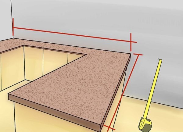 SKETCH YOUR PROJECT - Granite Busters
