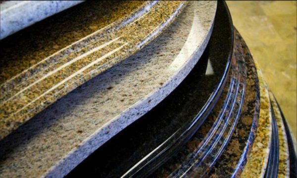 Which Edge Should I Choose? - Granite Busters