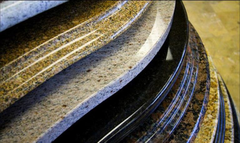 Which Edge Should I Choose? - Granite Busters