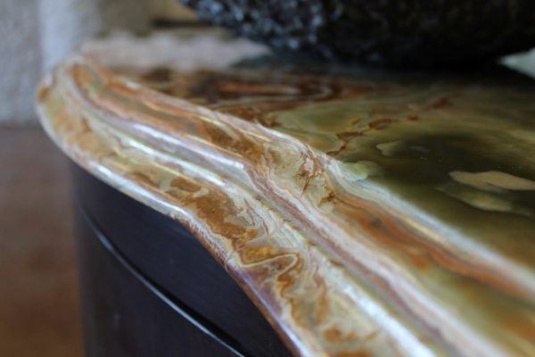 Which Edge Should I Choose? - Granite Busters