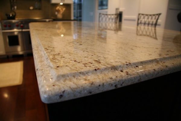 Which Edge Should I Choose? - Granite Busters